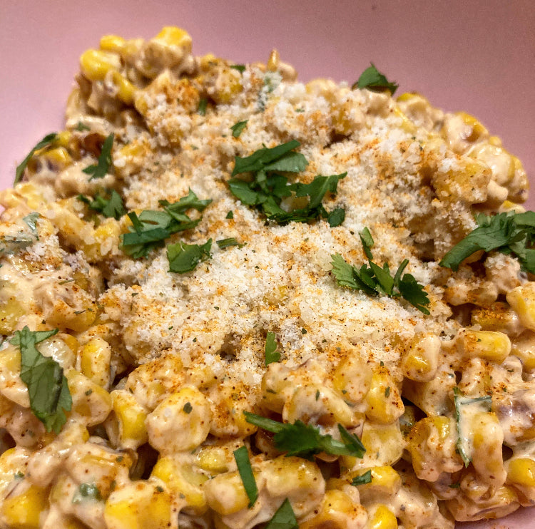 Street Corn – M Collectives